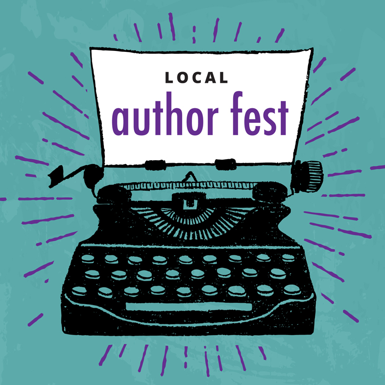Local Author Fest | Wheaton Public Library
